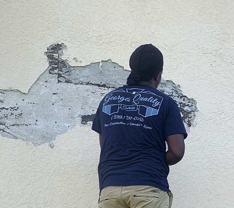 Helping Your Exterior Help You in 2023 | Georges Quality Blog